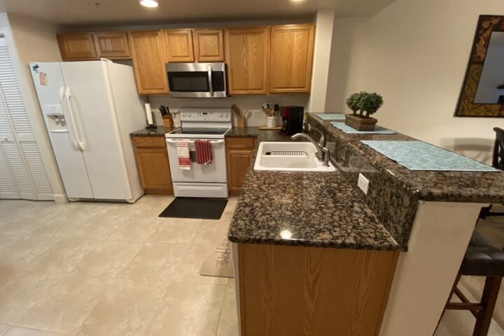 Space Coast Vacations :: 806 Mystic Dr D402, Cape Canaveral